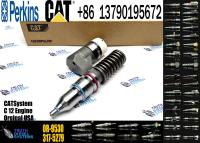 China Fuel Injector For C12 Engine 0R-9530   223-5327 229-8842 10R-1256 10R-1003 212-3463 317-5278  166-0149 for sale