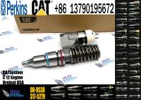 China Fuel Injector For C12 Engine 0R-9530   223-5327 229-8842 10R-1256 10R-1003 212-3463 317-5278  166-0149 for sale