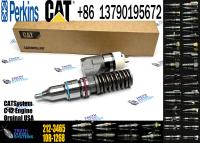 China CAT Diesel Engine Fuel Injector 212-3465  212-3460 10R-1814 10R-0960 116-8866  147-0373 153-7923 10R-0963 for sale