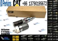 China CAT Diesel Engine Fuel Injector 212-3465  212-3460 10R-1814 10R-0960 116-8866  147-0373 153-7923 10R-0963 for sale