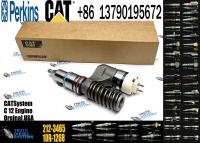 China CAT Diesel Engine Fuel Injector 212-3465  212-3460 10R-1814 10R-0960 116-8866  147-0373 153-7923 10R-0963 for sale