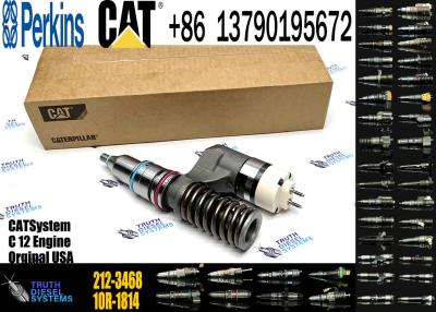 China Diesel Fuel NOZZLE 212-3468  223-5327 229-8842 10R-1256 10R-1003 212-3463 317-5278  166-0149 for sale