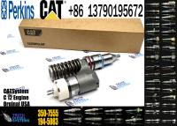 China Fuel Injector 10R-1264 10R-0967 212-3462 10R-0961 212-3469 203-3464 317-5279 350-7555  For CAT C12 Engine for sale