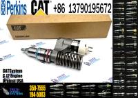 China Fuel Injector 10R-1264 10R-0967 212-3462 10R-0961 212-3469 203-3464 317-5279 350-7555  For CAT C12 Engine for sale