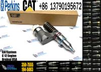 China Fuel Injector 10R-1264 10R-0967 212-3462 10R-0961 212-3469 203-3464 317-5279 350-7555  For CAT C12 Engine for sale