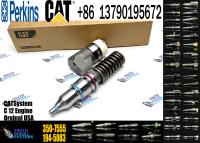 China Fuel Injector 10R-1264 10R-0967 212-3462 10R-0961 212-3469 203-3464 317-5279 350-7555  For CAT C12 Engine for sale