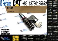 China Fuel Injector CAT  187-6549  223-5327 229-8842 10R-1256 10R-1003 212-3463 317-5278  166-0149 10R-1258 for sale