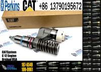 China Fuel Injector CAT  187-6549  223-5327 229-8842 10R-1256 10R-1003 212-3463 317-5278  166-0149 10R-1258 for sale