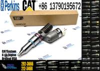 China Common Rail Injector 292-3666  294-3002 249 -0705 249-0708 10R-2977 212-3468 332-1419 for sale