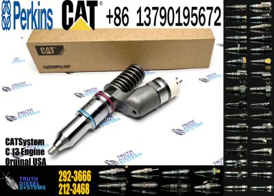 China Common Rail Injector 292-3666  294-3002 249 -0705 249-0708 10R-2977 212-3468 332-1419 for sale