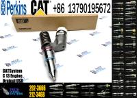 China Common Rail Injector 292-3666  294-3002 249 -0705 249-0708 10R-2977 212-3468 332-1419 for sale