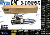 China Common Rail Injector 292-3666  294-3002 249 -0705 249-0708 10R-2977 212-3468 332-1419 for sale