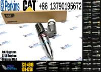 China Fuel Injector 239-4908  10R-7236 10R-3258 10R-2977 10R-6162 20R-2437 212-3462 10R-0961 for sale