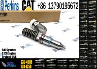 China Fuel Injector 239-4908  10R-7236 10R-3258 10R-2977 10R-6162 20R-2437 212-3462 10R-0961 for sale