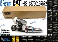 China Fuel Injector 239-4908  10R-7236 10R-3258 10R-2977 10R-6162 20R-2437 212-3462 10R-0961 for sale