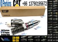 China Fuel Injector 239-4908  10R-7236 10R-3258 10R-2977 10R-6162 20R-2437 212-3462 10R-0961 for sale