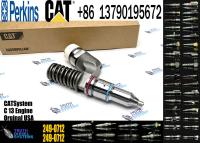 China CAT  Fuel Injector Nozzle  249-0712   20R-2437 212-3462 10R-0961 212-3463 10R-1258 212-3465 for sale
