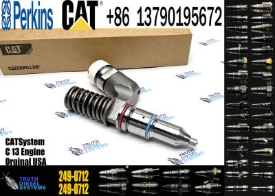China CAT  Fuel Injector Nozzle  249-0712   20R-2437 212-3462 10R-0961 212-3463 10R-1258 212-3465 for sale