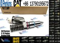 China CAT  Fuel Injector Nozzle  249-0712   20R-2437 212-3462 10R-0961 212-3463 10R-1258 212-3465 for sale