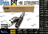China CAT  Fuel Injector Nozzle  249-0712   20R-2437 212-3462 10R-0961 212-3463 10R-1258 212-3465 for sale