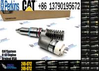 China CAT  Fuel Injector Nozzle  249-0712   20R-2437 212-3462 10R-0961 212-3463 10R-1258 212-3465 for sale
