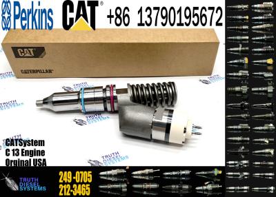 China High Quality Common Rail Injector 249 -0705  249-0705 253-0608 292-3666 239-4908 249-0712  10R-3147 10R-3262 for sale