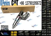 China High Quality Common Rail Injector 249 -0705  249-0705 253-0608 292-3666 239-4908 249-0712  10R-3147 10R-3262 for sale