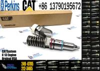 China High Quality Common Rail Injector 249 -0705  249-0705 253-0608 292-3666 239-4908 249-0712  10R-3147 10R-3262 for sale