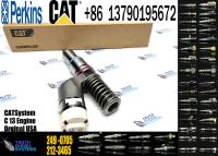 China High Quality Common Rail Injector 249 -0705  249-0705 253-0608 292-3666 239-4908 249-0712  10R-3147 10R-3262 for sale