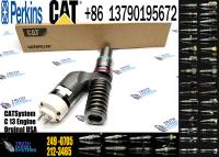 China High Quality Common Rail Injector 249 -0705  249-0705 253-0608 292-3666 239-4908 249-0712  10R-3147 10R-3262 for sale