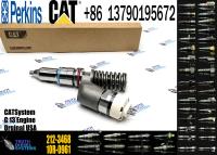 China Common Rail Injector 212-3468  249-0713 250-1309 259-5409 10R-1274 10R-7236 10R-3258 for sale