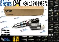 China Common Rail Injector 212-3468  249-0713 250-1309 259-5409 10R-1274 10R-7236 10R-3258 for sale