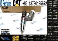 China Common Rail Injector 212-3468  249-0713 250-1309 259-5409 10R-1274 10R-7236 10R-3258 for sale