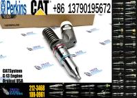 China Common Rail Injector 212-3468  249-0713 250-1309 259-5409 10R-1274 10R-7236 10R-3258 for sale
