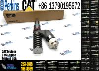 China CAT C15   Diesel Fuel Injector 253-0615   232-1199 249-0709  235-1401 235-1400 294-3500 356-1367  356-1373 for sale