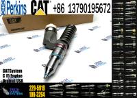 China Common Rail Injector 229-5919  10R-7228 10R-7232 10R-1273 10R-1273  10R-9236 10R-3265 10R-3266 for sale