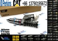 China Common Rail Injector 229-5919  10R-7228 10R-7232 10R-1273 10R-1273  10R-9236 10R-3265 10R-3266 for sale