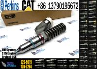 China Common Rail Injector 229-5919  10R-7228 10R-7232 10R-1273 10R-1273  10R-9236 10R-3265 10R-3266 for sale