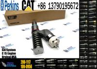 China Fuel Injector CAT C15 200-1117   253-0617 280-0574  289-0753 211-3024  359-7434  10R-8500 374-0751 10R-7231 for sale