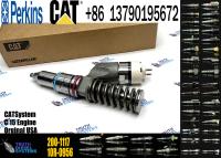 China Fuel Injector CAT C15 200-1117   253-0617 280-0574  289-0753 211-3024  359-7434  10R-8500 374-0751 10R-7231 for sale