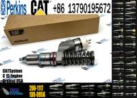 China Fuel Injector CAT C15 200-1117   253-0617 280-0574  289-0753 211-3024  359-7434  10R-8500 374-0751 10R-7231 for sale