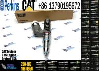 China Fuel Injector CAT C15 200-1117   253-0617 280-0574  289-0753 211-3024  359-7434  10R-8500 374-0751 10R-7231 for sale