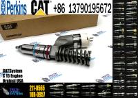 China High Quality Diesel Fuel Injector 211-0565  253-0617 280-0574  289-0753 211-3024  359-7434  10R-8500 374-0751 for sale