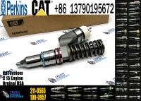 China High Quality Diesel Fuel Injector 211-0565  253-0617 280-0574  289-0753 211-3024  359-7434  10R-8500 374-0751 for sale