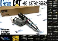 China High Quality Diesel Fuel Injector 211-0565  253-0617 280-0574  289-0753 211-3024  359-7434  10R-8500 374-0751 for sale