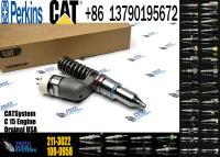 China Fuel Injector 211-3022  253-0615 10R-1000 10R-7229 229-5919 211-3027 232-1199 249-0709  235-1401 235-1400 for sale