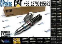China Fuel Injector 211-3022  253-0615 10R-1000 10R-7229 229-5919 211-3027 232-1199 249-0709  235-1401 235-1400 for sale