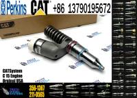 China Fuel Injector 356-1367  356-1373 359-4050 10R-0956 10R-0957 10R-0958 10R-0955 10R-7228 for sale