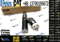 China Fuel Injector 356-1367  356-1373 359-4050 10R-0956 10R-0957 10R-0958 10R-0955 10R-7228 for sale