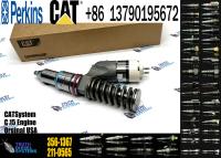 China Fuel Injector 356-1367  356-1373 359-4050 10R-0956 10R-0957 10R-0958 10R-0955 10R-7228 for sale